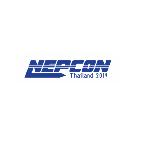 Nepcon Thailand | Tekscan