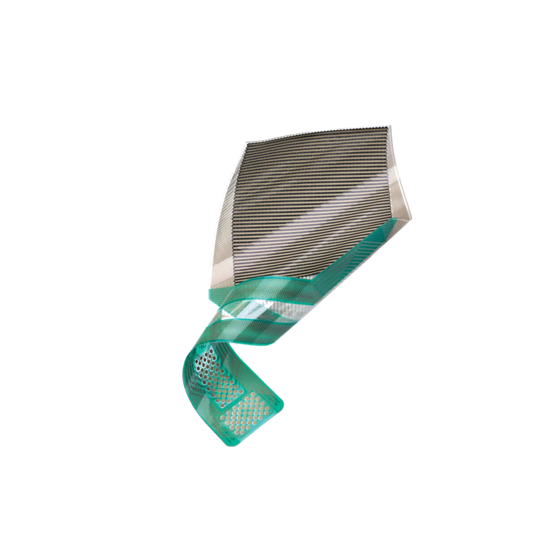 Battery Design & Testing | Measure Battery Pressure | Tekscan