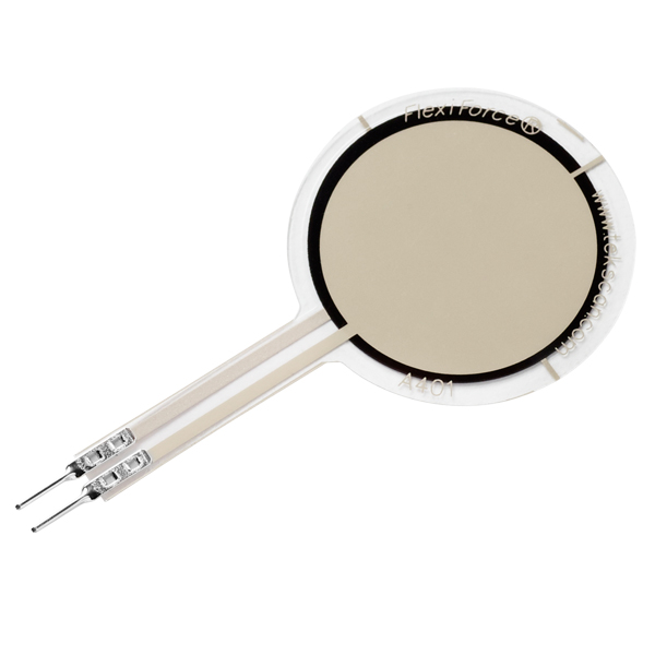 FlexiForce A401 Datasheet | Tekscan