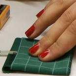 How to Create a Pressure Sensor Pad | Tekscan