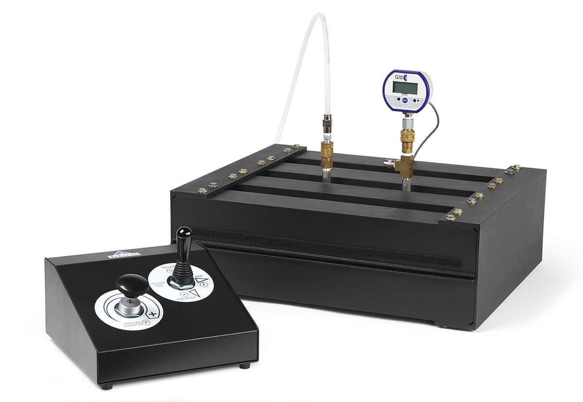 PB100K Equilibration Device | Tekscan