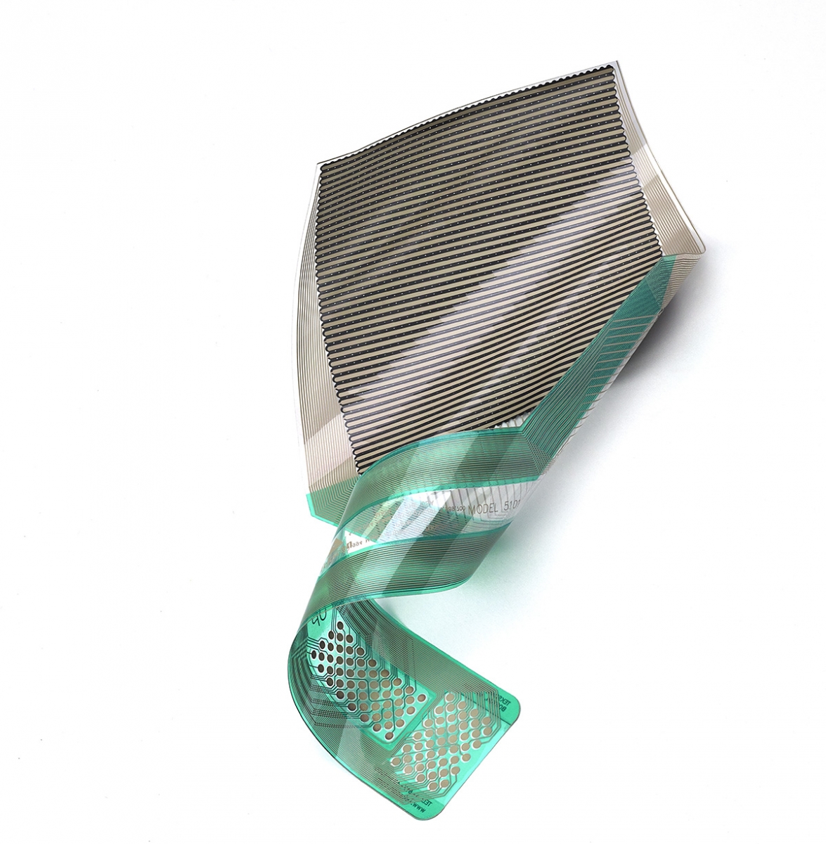 I-Scan System | Pressure Mapping System | Tekscan