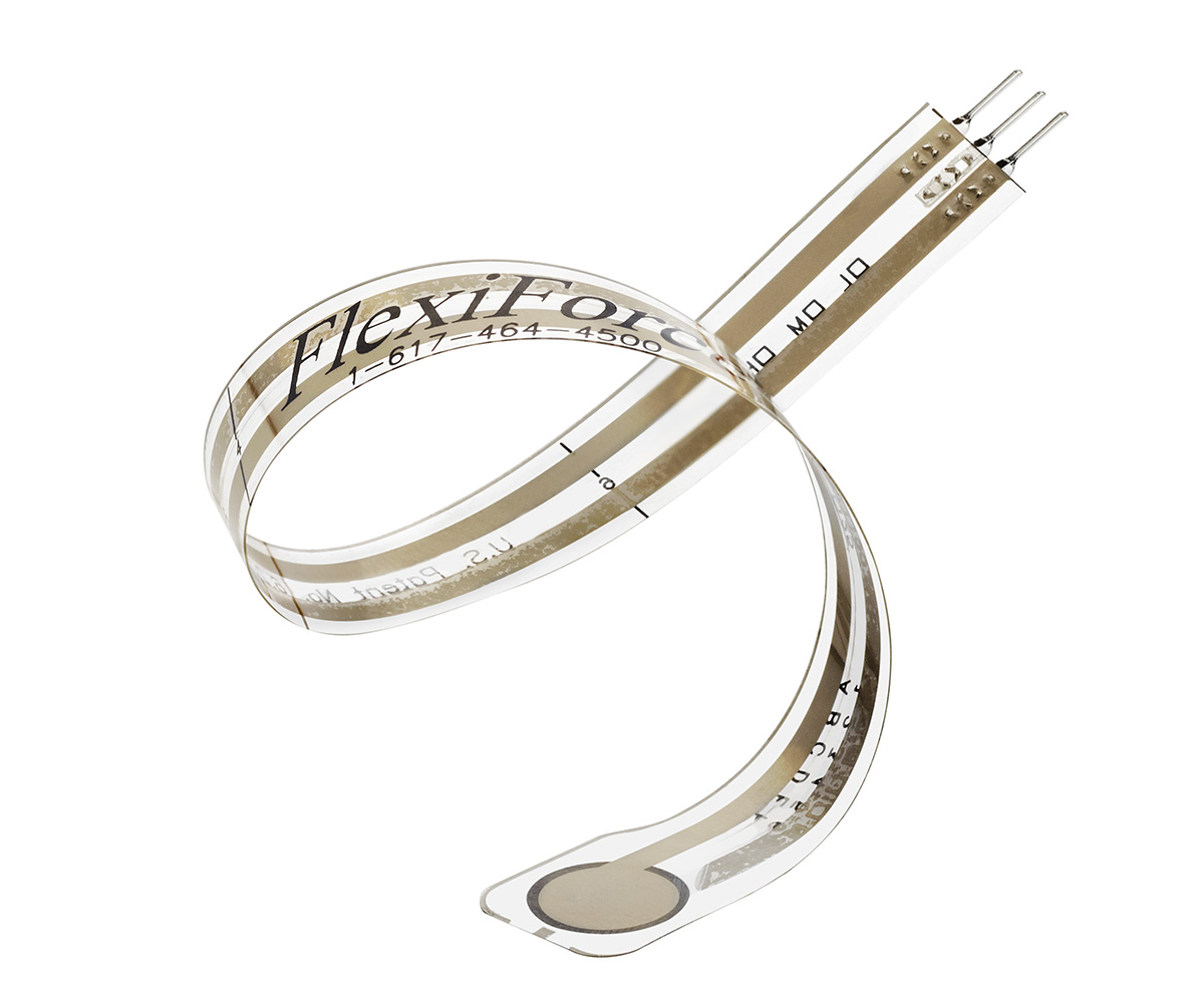 FlexiForce Sensors Vs. MEMS Technology | Tekscan