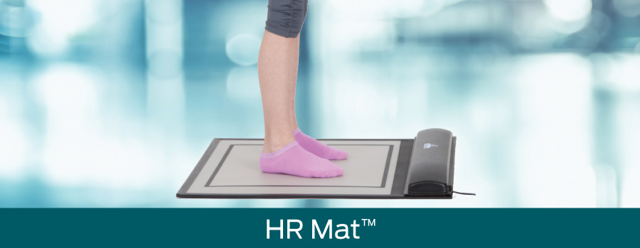 FootMat Software for Researchers | Tekscan