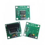 FlexiForce Analog Circuit Modules | Tekscan