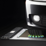 TireScan System Named Product of the Year! | Tekscan