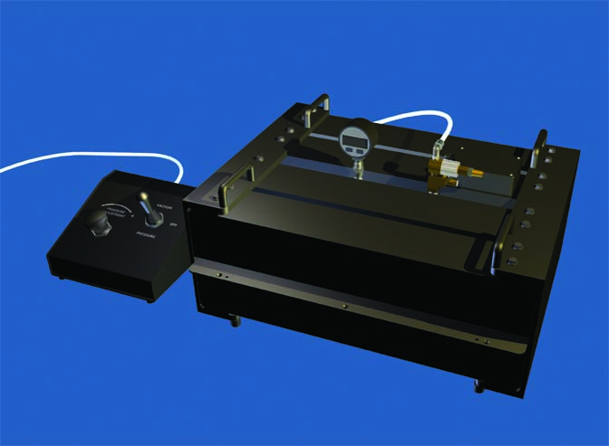 PB100T1 Equilibration Device | Tekscan