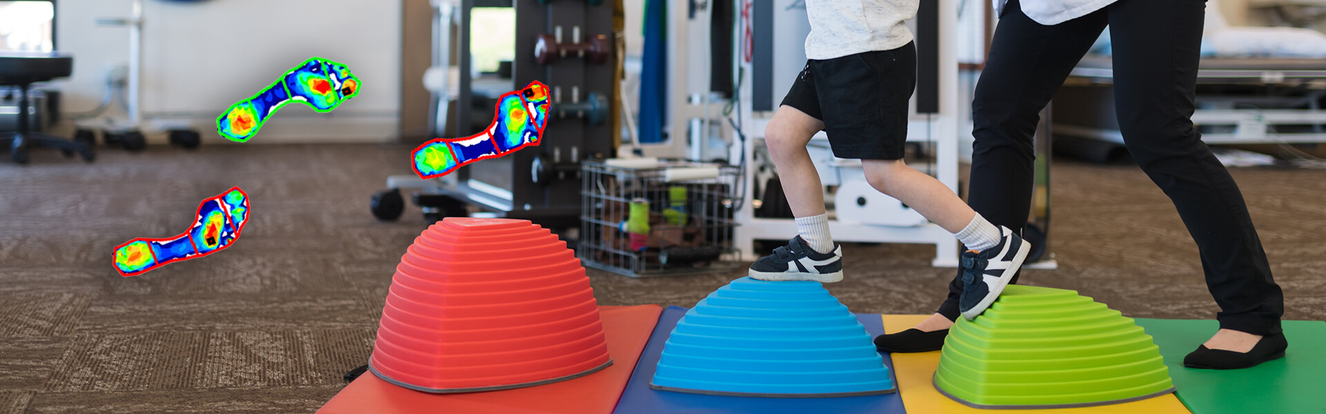 Pediatric Gait Analysis Solutions | Tekscan