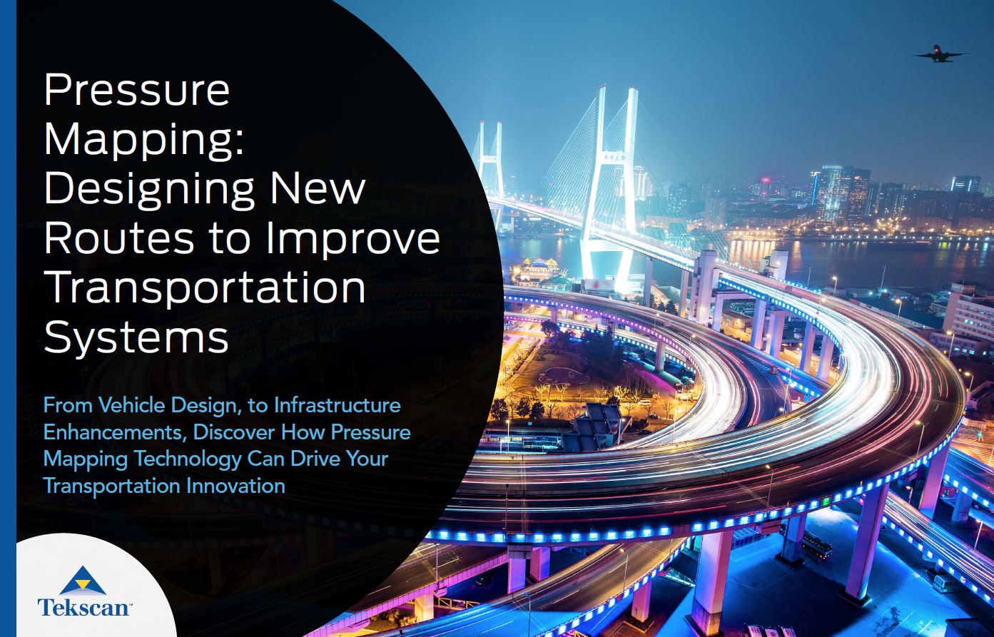 Designing New Routes to Improve Transportation Systems | Tekscan