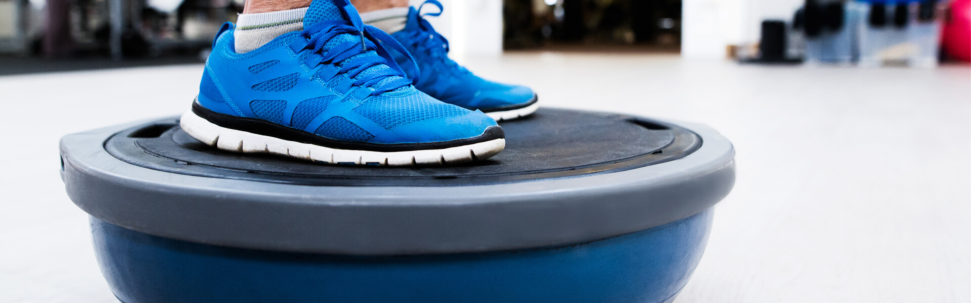 Balance & Stability | Tekscan