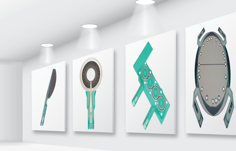 Tekscan's Pressure Mapping Sensor Customization Process | Tekscan