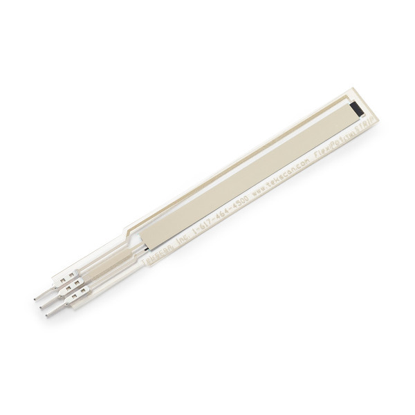 Force Sensing Linear Potentiometer | FlexiPot Strip Position Sensor ...
