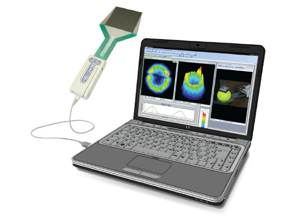 Systems for Pressure Mapping, Temperature, and Force Measurement | Tekscan