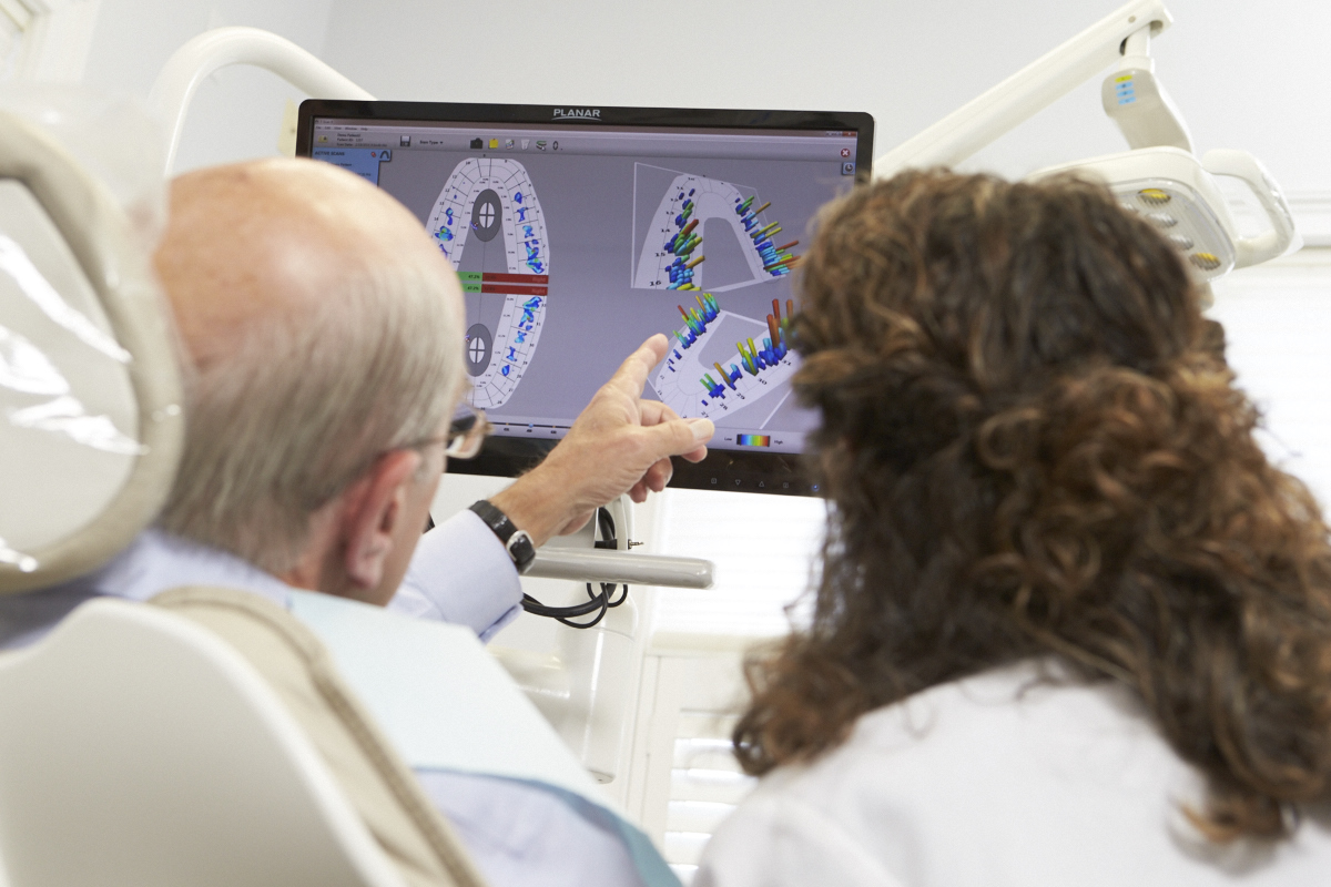 Disclusion Time Reduction (DTR) Therapy | Tekscan