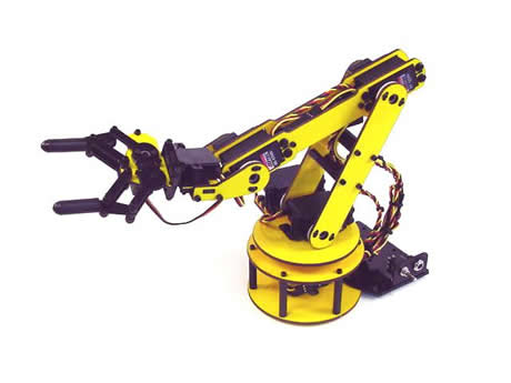 Grip Force Measurement with FlexiForce | Tekscan