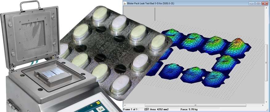 3 Easy Ways To Calibrate Your Tekscan Pressure Mapping System – PEMPAW