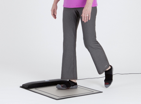 Pressure Sensing Mats | Tekscan