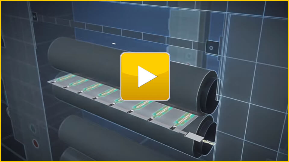 Pressure Mapping, Force Measurement, & Tactile Sensors | Tekscan