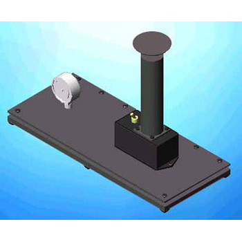 PB5A Equilibration Device | Tekscan