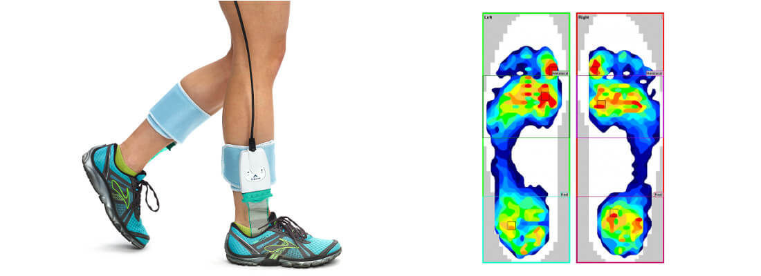 Pressure Mapping | Tekscan