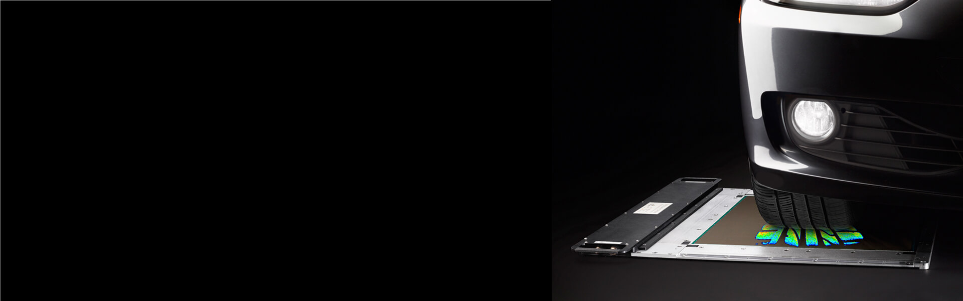 Pressure Mapping Technology | Tekscan