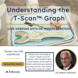 Understanding the T-Scan Graph | Tekscan