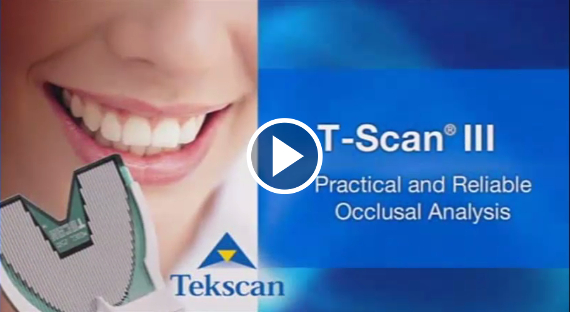 Introducing T-Scan III - 7.0 Software | Tekscan