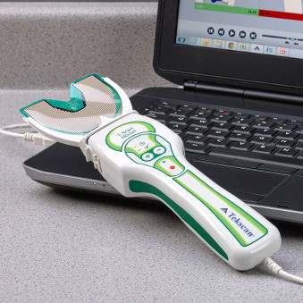 T-Scan | Occlusal Analysis System | Tekscan