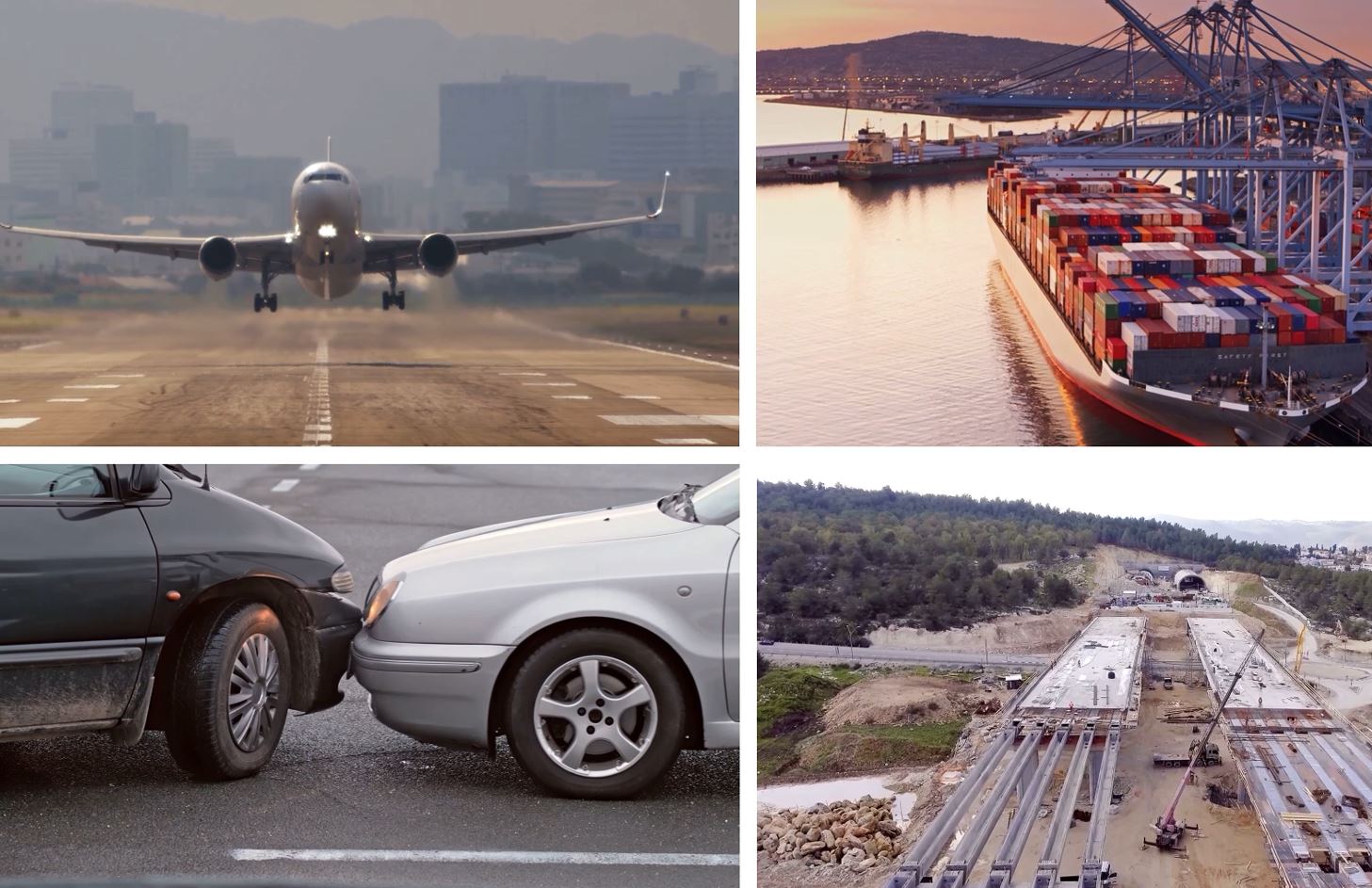 Improving All Modes of Travel with Pressure Mapping Technology | Tekscan